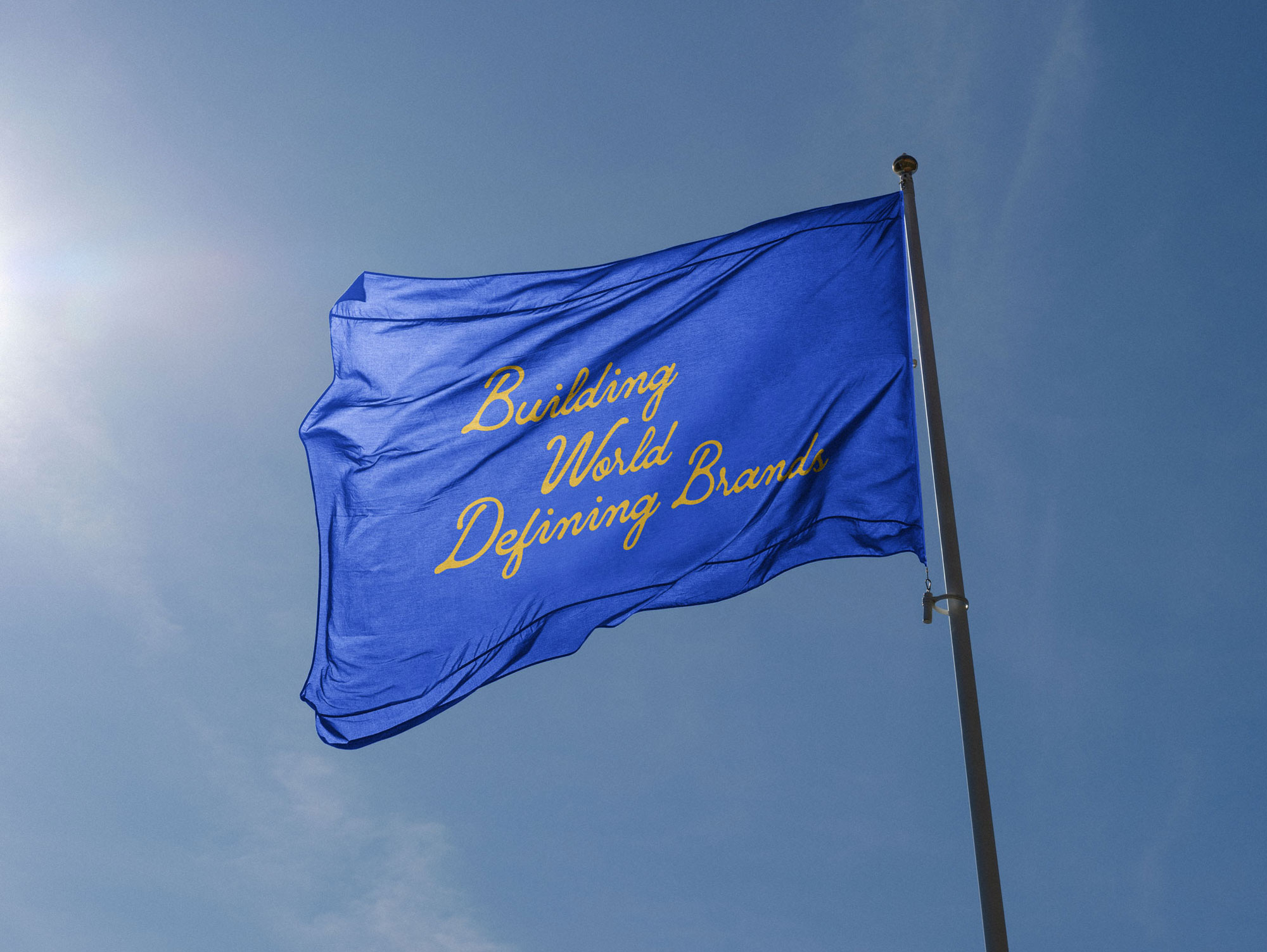 BWdB - Advertising, Technology & Creative Services